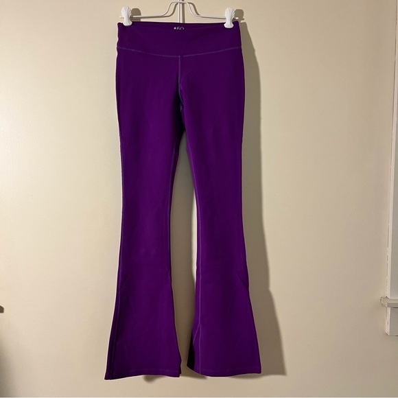 Splits59 | Pants & Jumpsuits | Split 59 Flared Yoga Pants | Poshmark